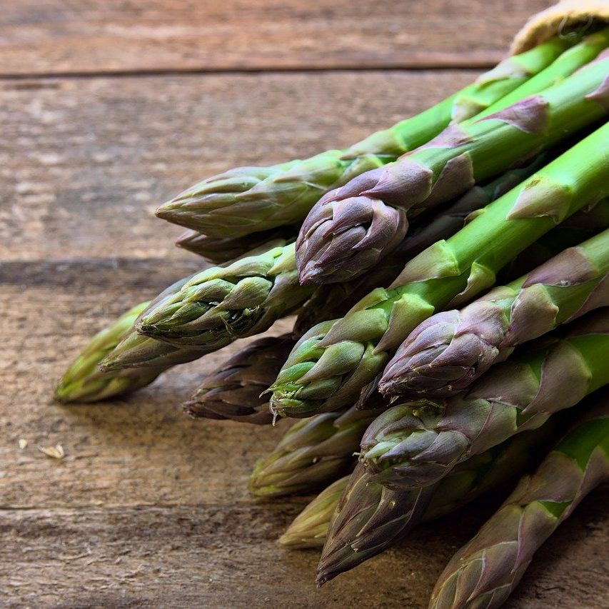 Asperges koken - Leer hoe je de lekkerste asperges klaarzet!